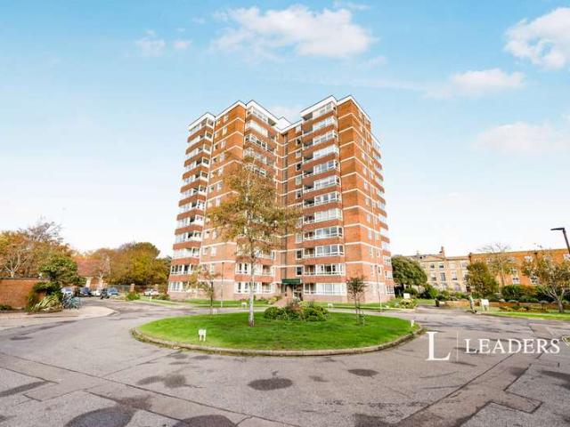 2 Bedroom Flat