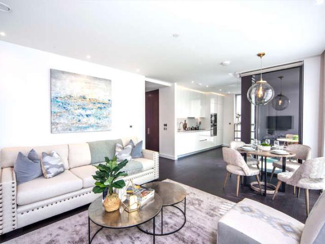 2 Bedroom Flat