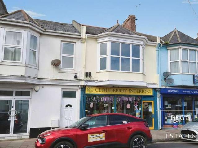2 Bedroom Flat