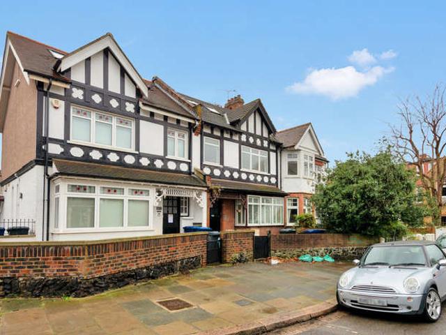 2 Bedroom Flat