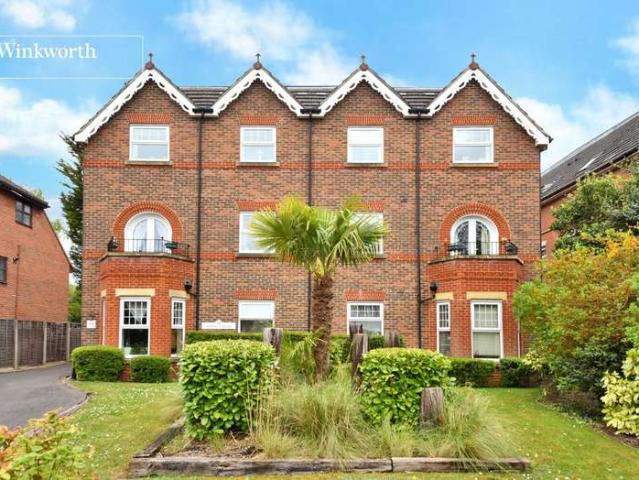 2 Bedroom Flat