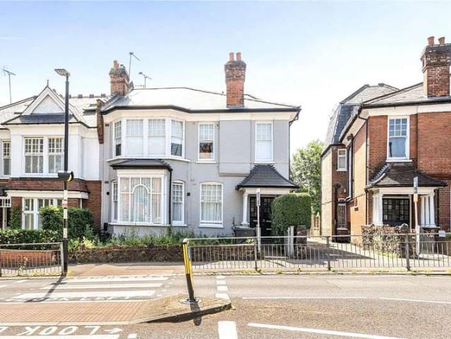 2 Bedroom Flat