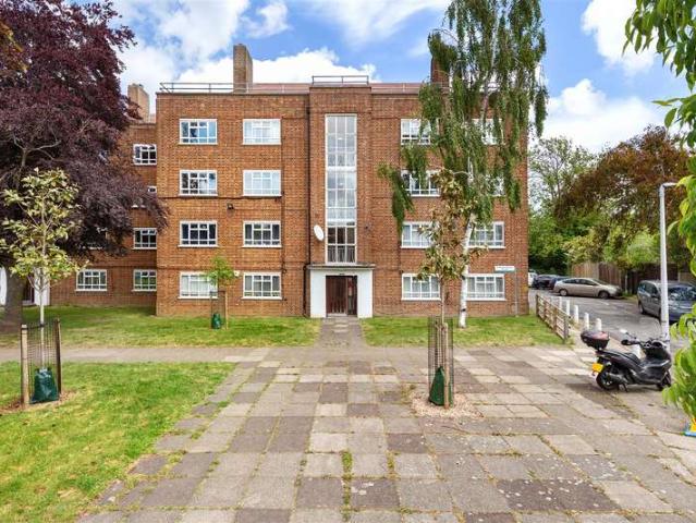 2 Bedroom Flat