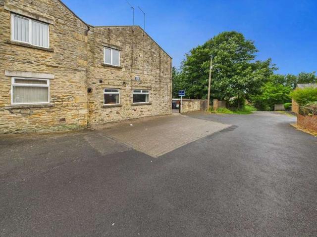 2 Bedroom Flat