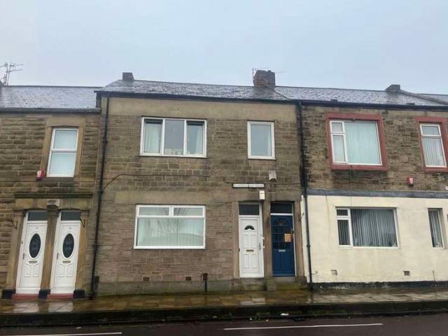 2 Bedroom Flat