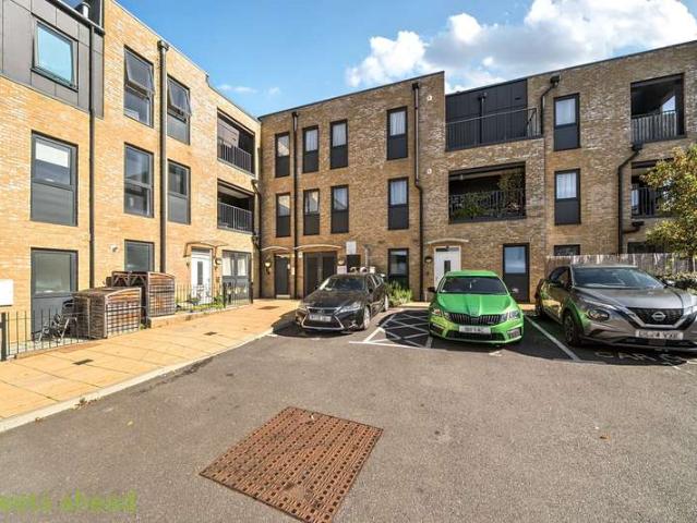 2 Bedroom Flat