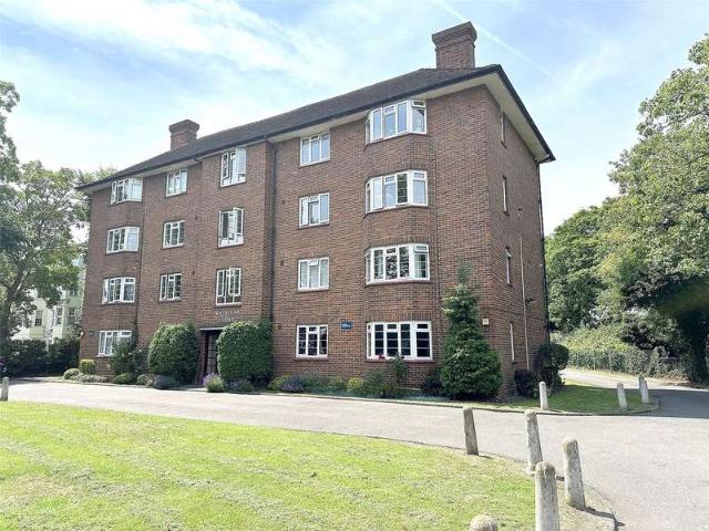 2 Bedroom Flat