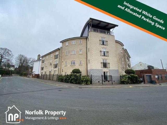 2 Bedroom Flat