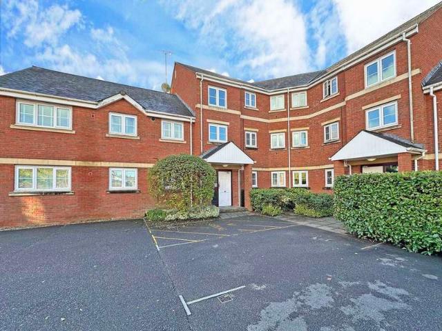 2 Bedroom Flat