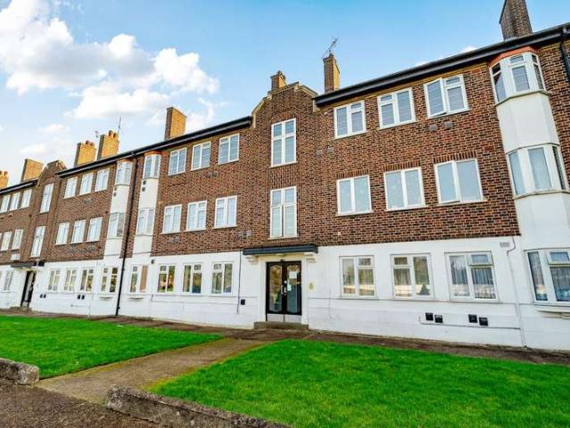 2 Bedroom Flat