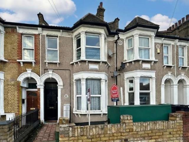 2 Bedroom Flat