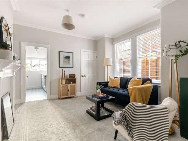 2 Bedroom Flat