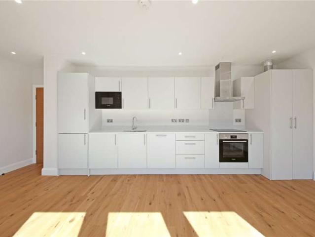 2 Bedroom Flat