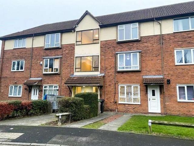 2 Bedroom Flat