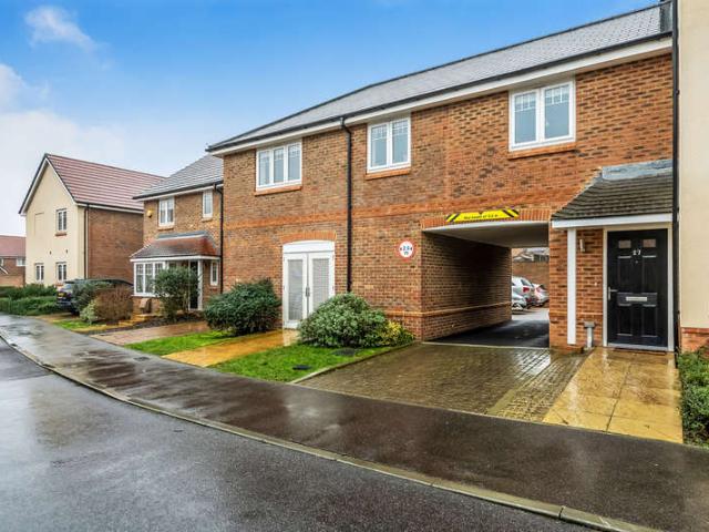 2 Bedroom Flat