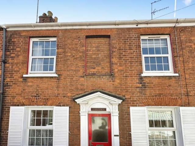 2 Bedroom Flat