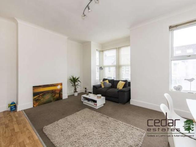 2 Bedroom Flat