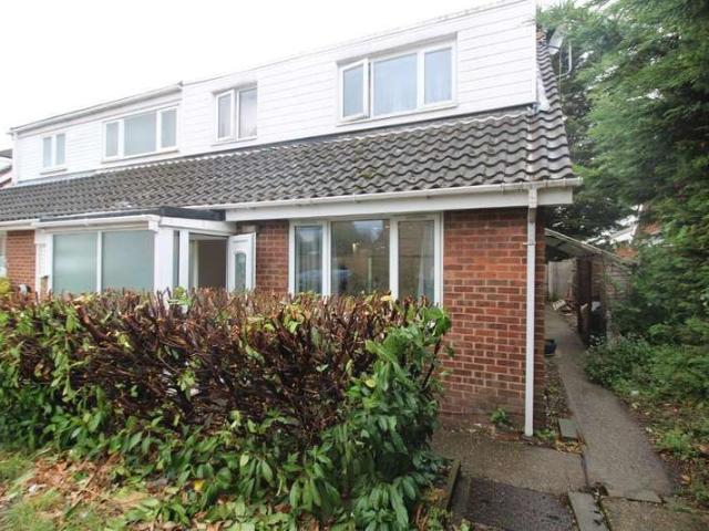 2 Bedroom Flat