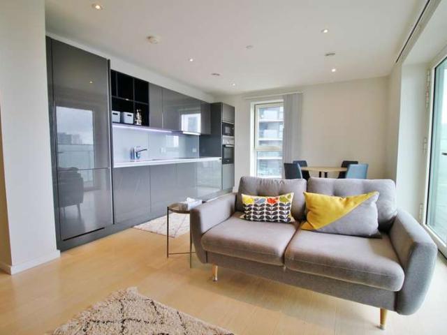 2 Bedroom Flat