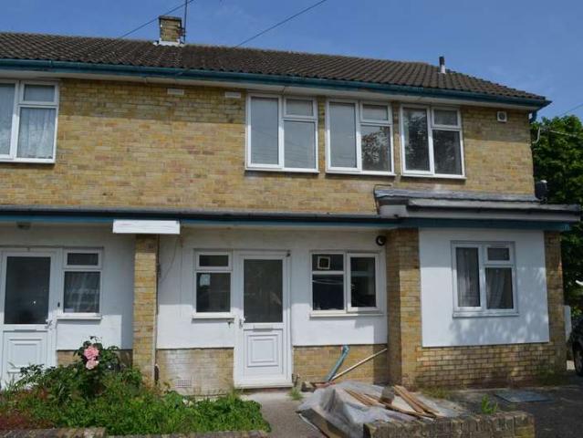 2 Bedroom Flat