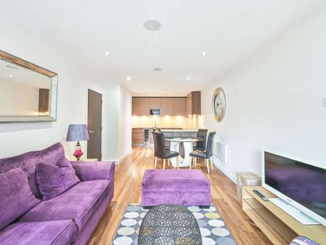 2 Bedroom Flat