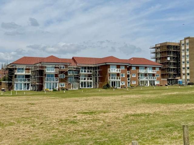 2 Bedroom Flat