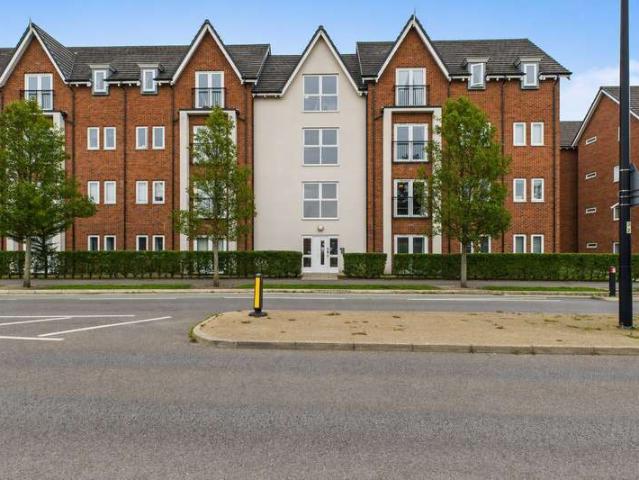 2 Bedroom Flat