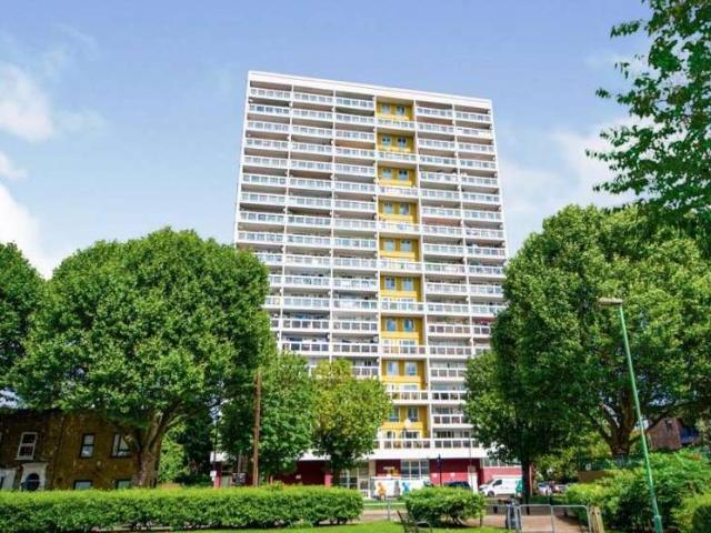 2 Bedroom Flat