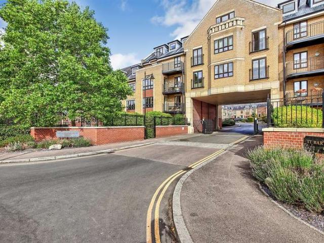 2 Bedroom Flat
