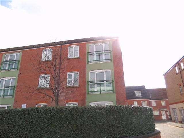 2 Bedroom Flat