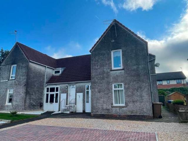 2 Bedroom Flat