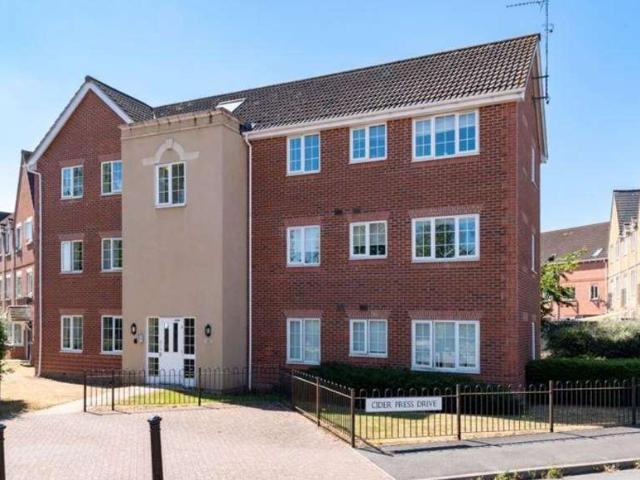 2 Bedroom Flat