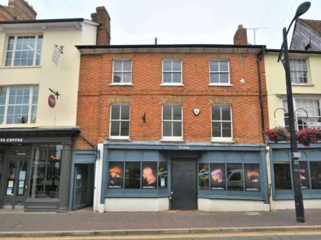 2 Bedroom Flat
