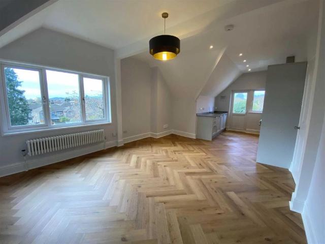2 Bedroom Flat