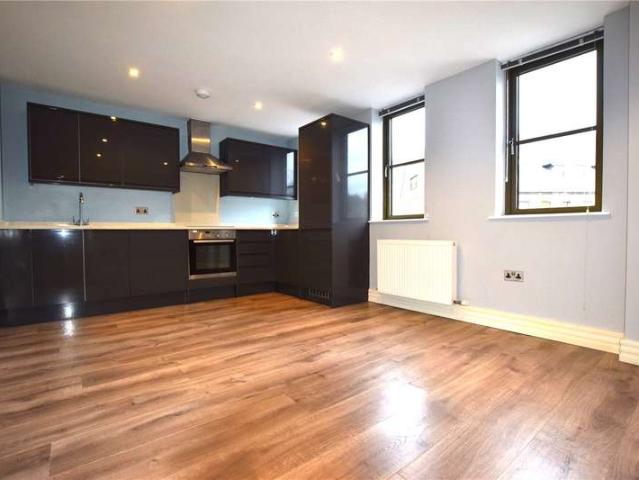 2 Bedroom Flat