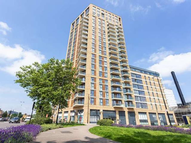 2 Bedroom Flat