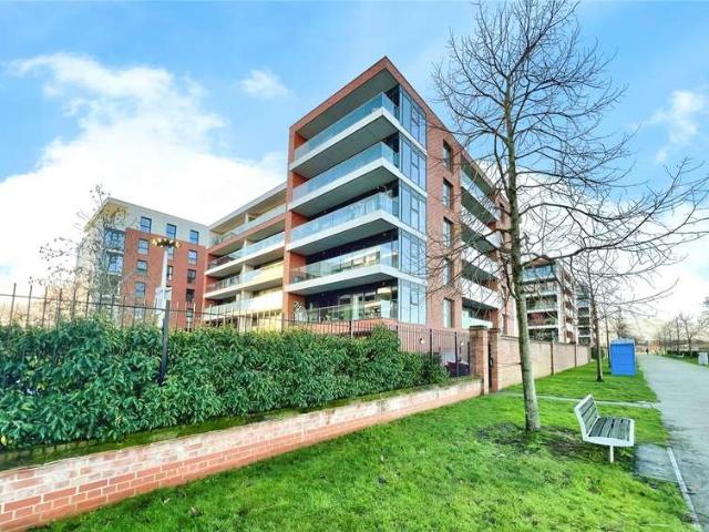 2 Bedroom Flat