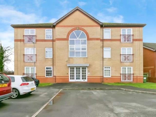 2 Bedroom Flat