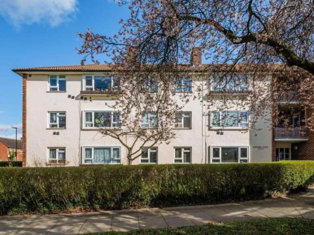 2 Bedroom Flat