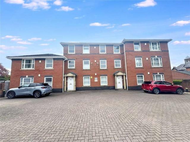 2 Bedroom Flat