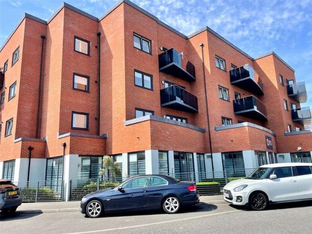 2 Bedroom Flat