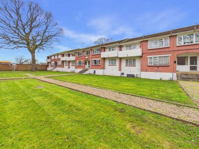2 Bedroom Flat