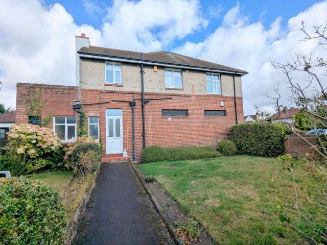 2 Bedroom Flat