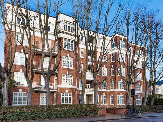 2 Bedroom Flat