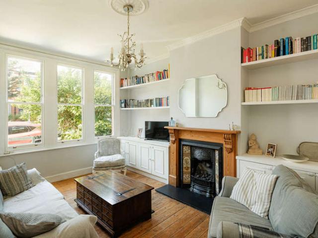 2 Bedroom Flat