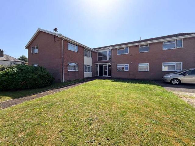 2 Bedroom Flat