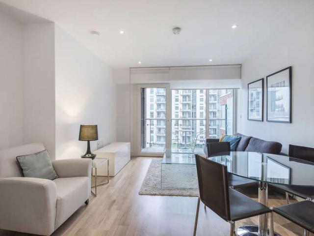 2 Bedroom Flat
