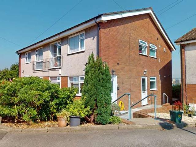 2 Bedroom Flat