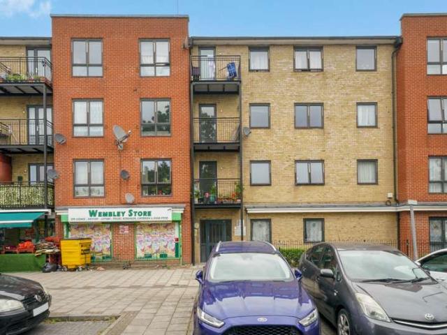 2 Bedroom Flat