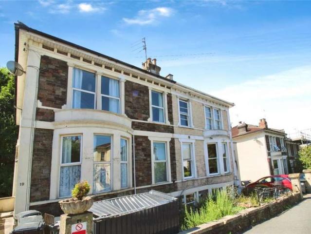 2 Bedroom Flat